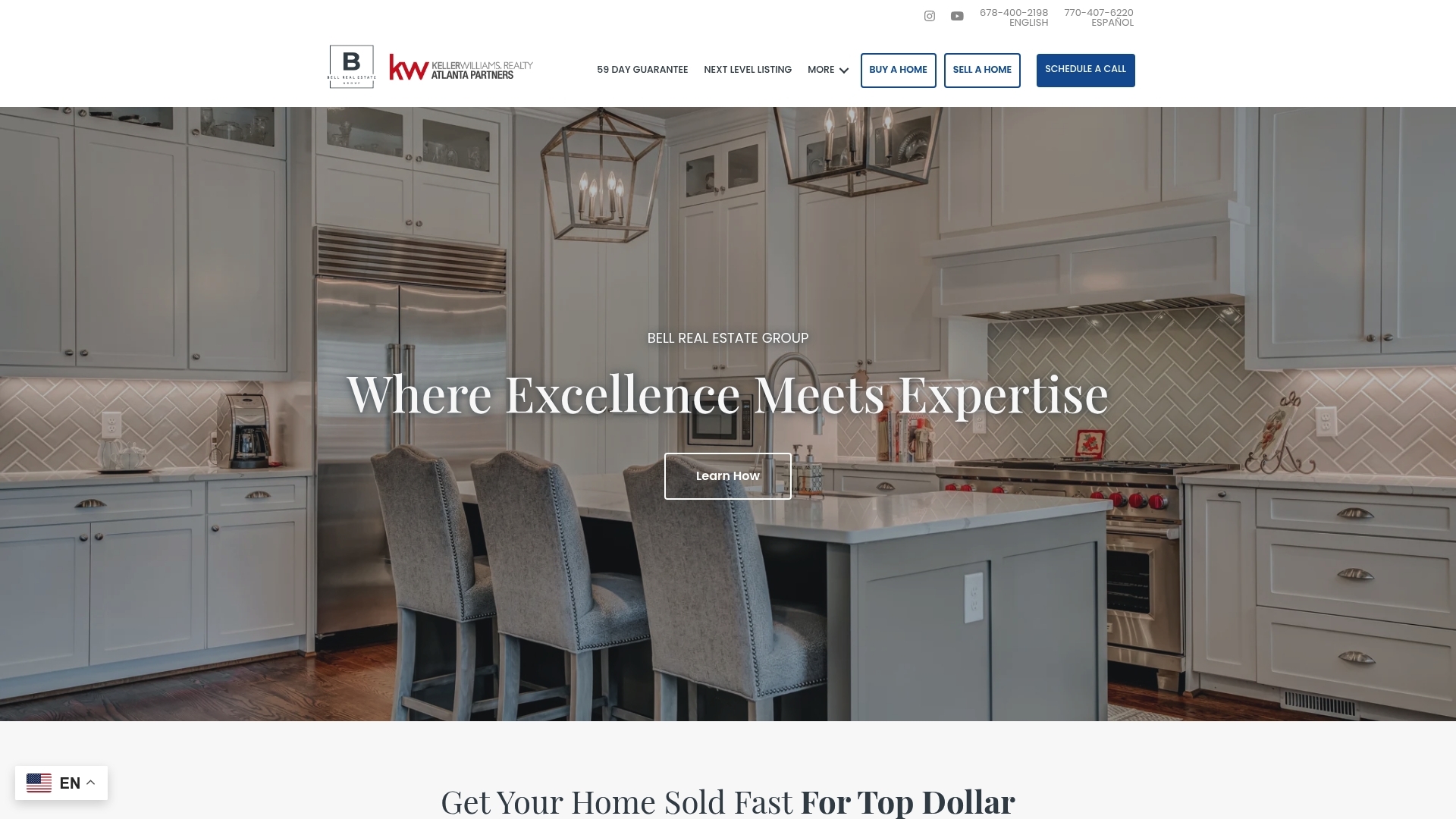 The Ultimate Guide for First Time Home Buyers in NorthEast Atlanta ...